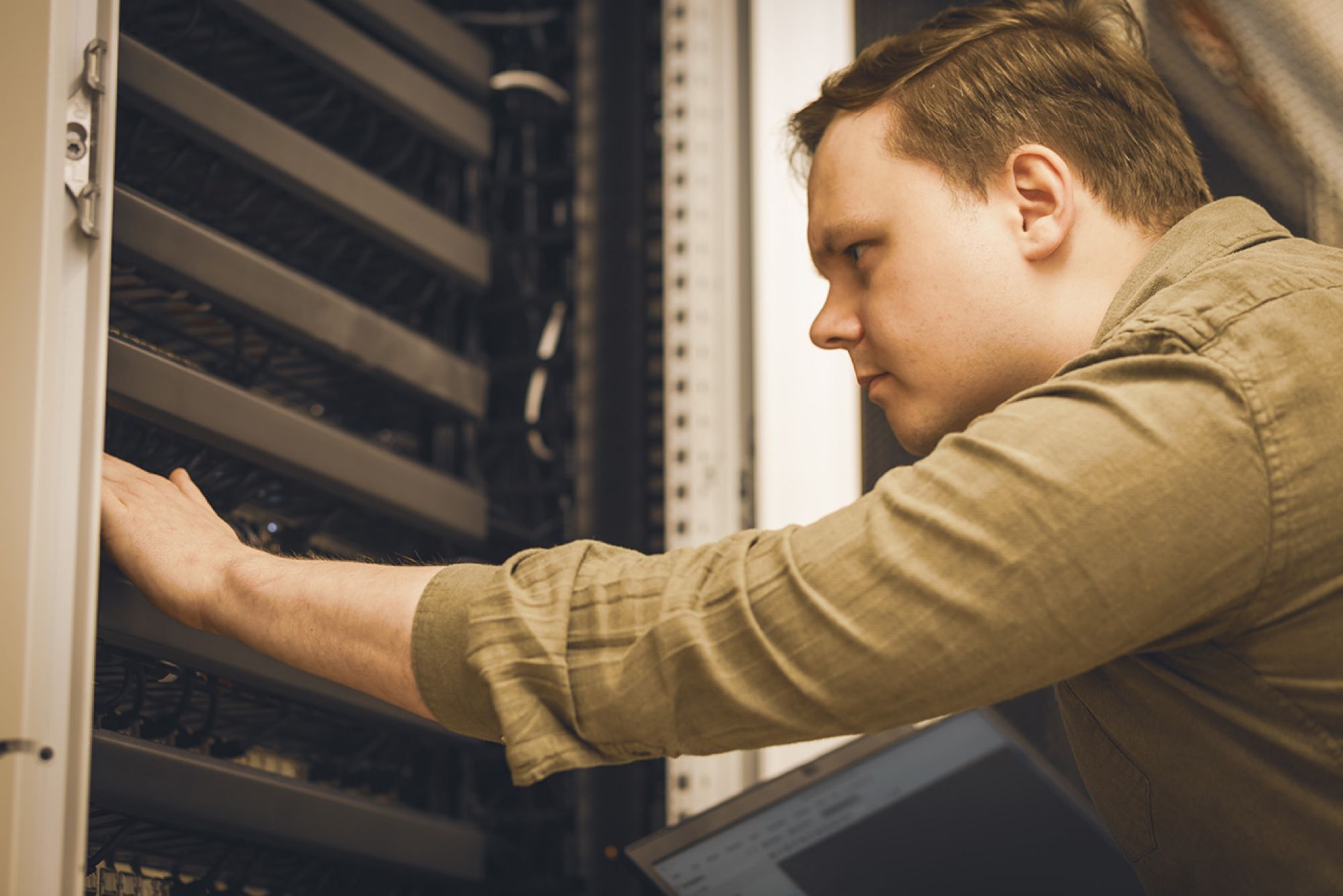 ecobyte - Englisch - Runden Group