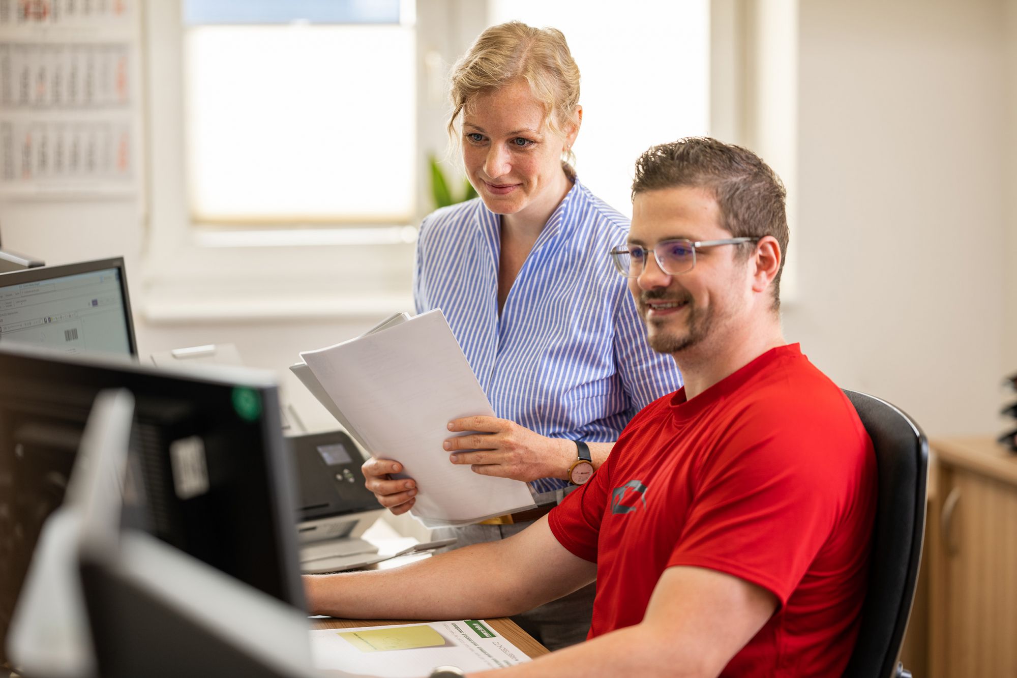 Rubetrans Logistics - Runden Group