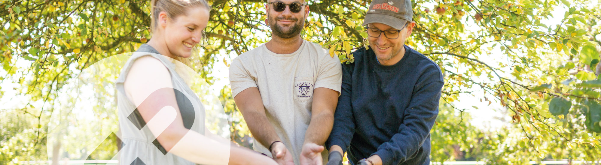 Mission Statement - Runden Group