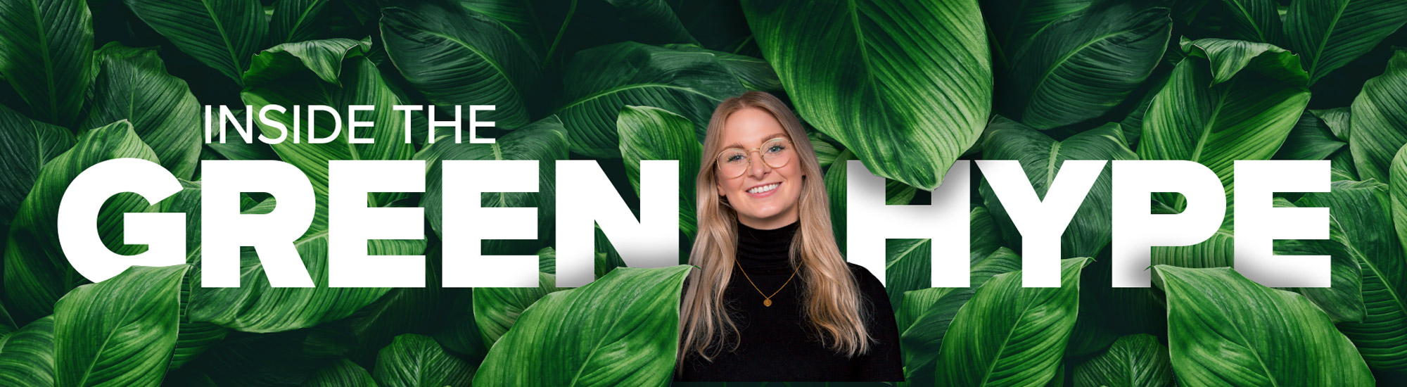 Inside the Green Hype Podcast - Runden Group
