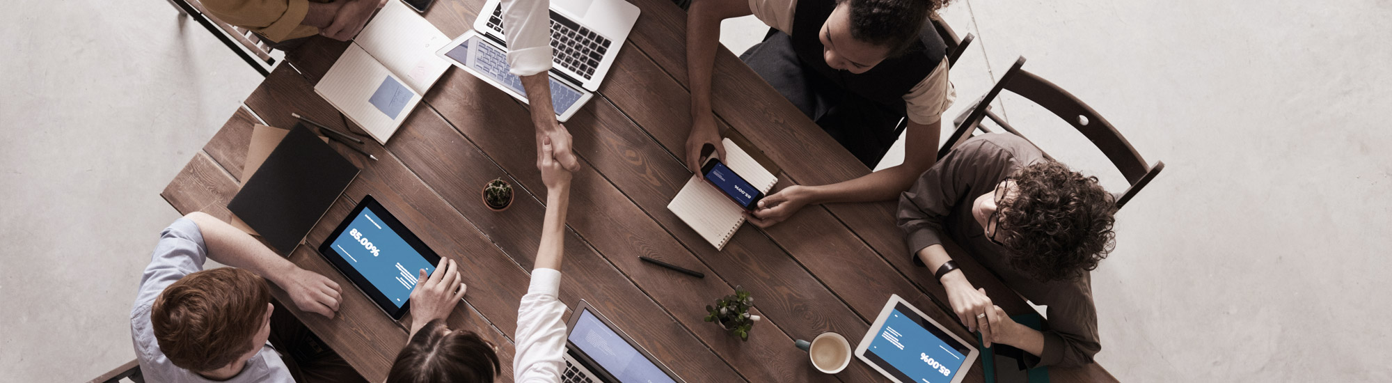 TALENT CONNECT - Runden Group