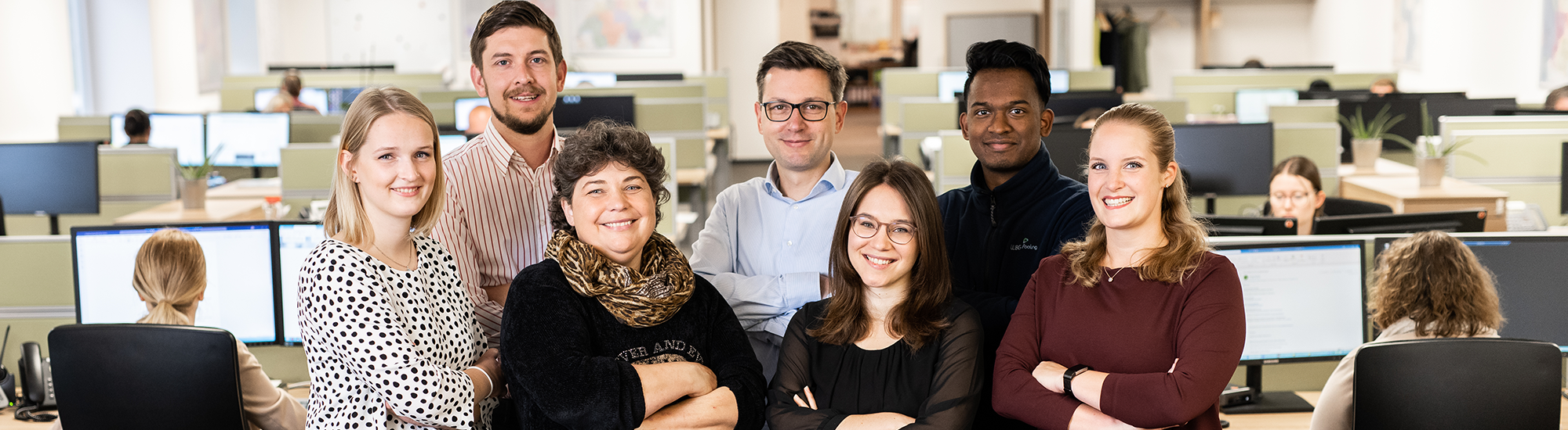 Runden Group | Shared Service - Runden Group