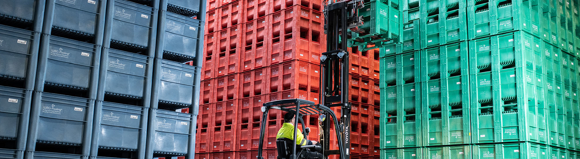 WBG Pooling - Runden Group